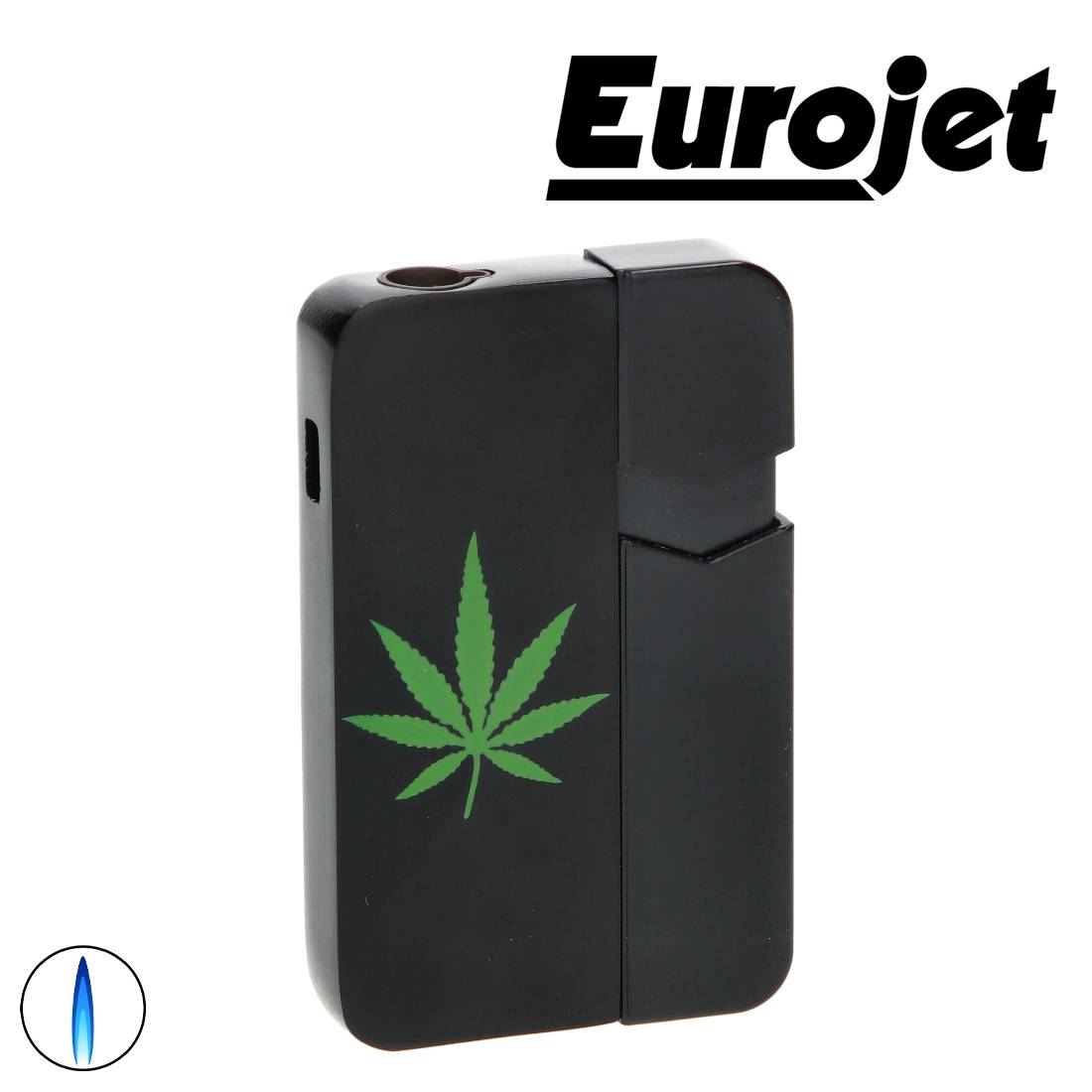 Briquet chalumeau Eurojet Leaf - Disponible sur S Factory